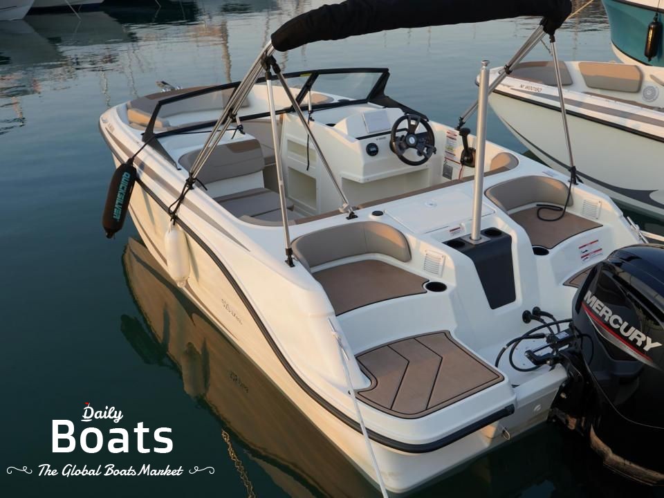 2023 Quicksilver Activ 525 Axess for sale. View price, photos and Buy ...