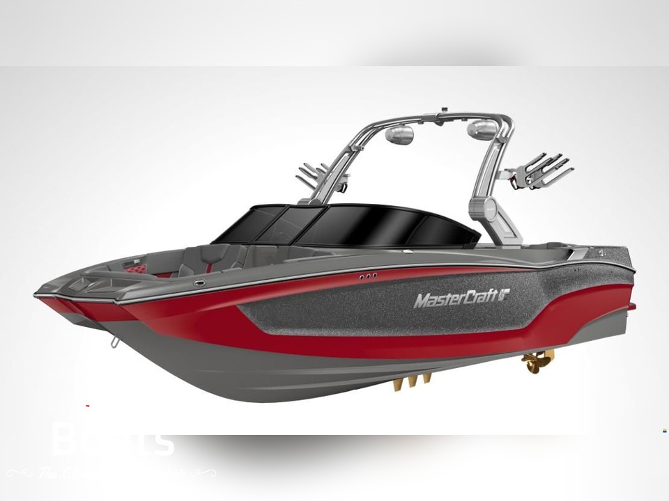 2022 MasterCraft Xt24 for sale. View price, photos and Buy 2022 ...