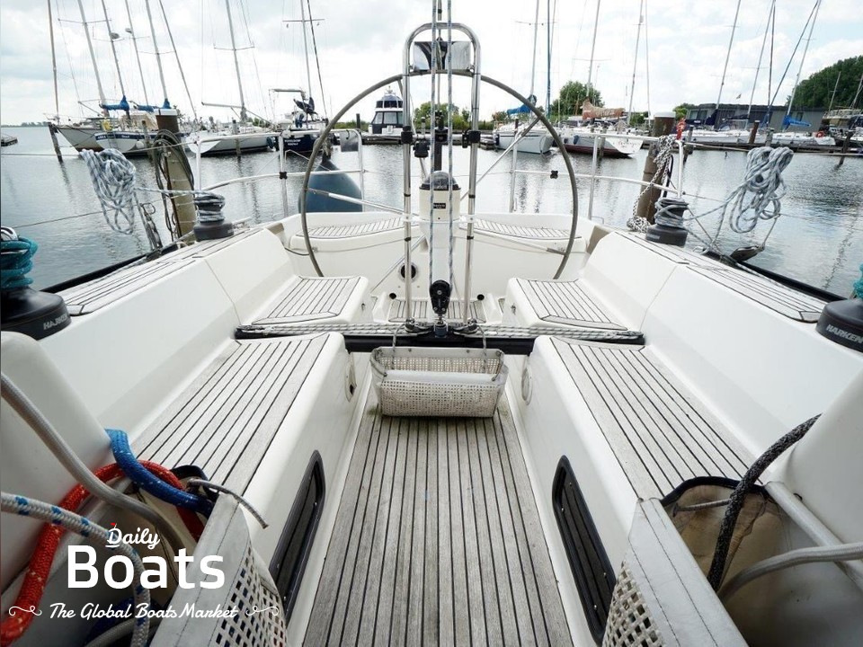 2002 X-Yachts X-412 for sale. View price, photos and Buy 2002 X-Yachts ...