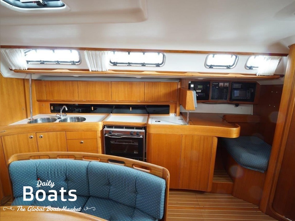 2002 X-Yachts X-412 for sale. View price, photos and Buy 2002 X-Yachts ...