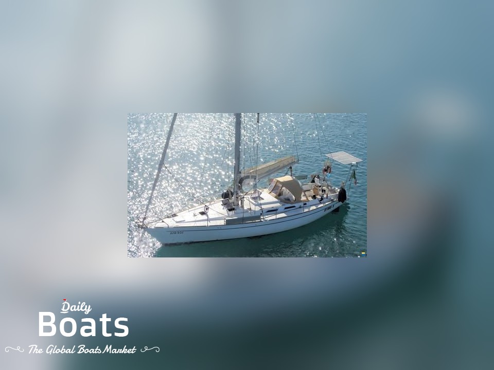 2009 Grand Soleil 48 Ocean Cruiser for sale. View price, photos and Buy ...