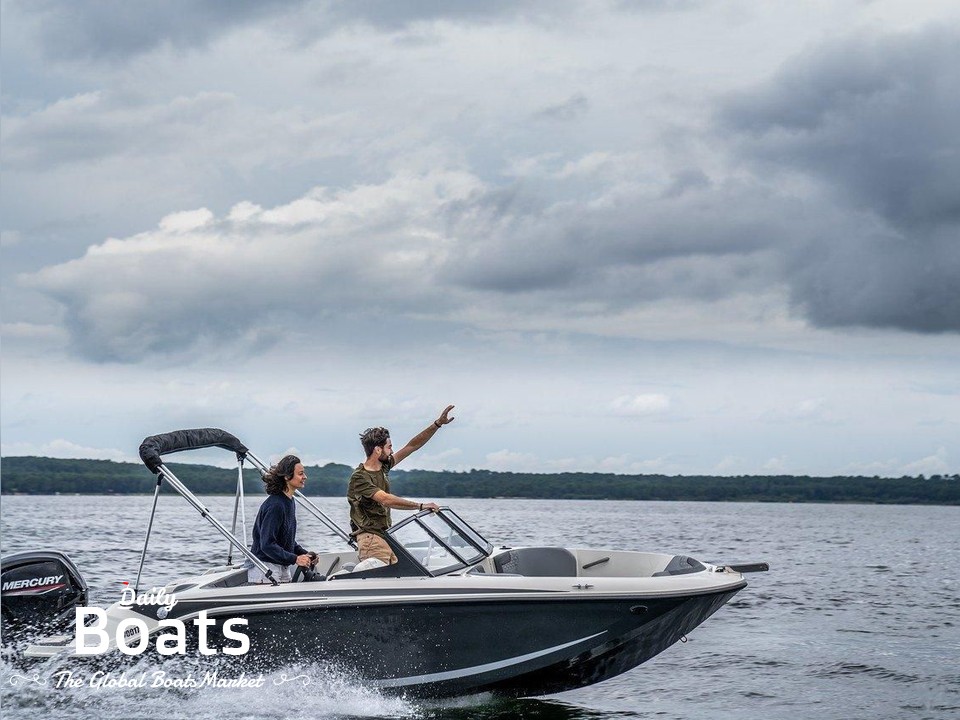 Bayliner Element M17 for sale. View price, photos and Buy Bayliner ...