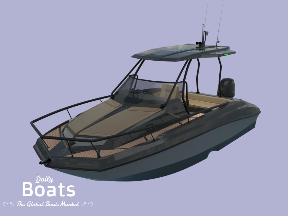 Alesta Marine 620 Cabin Standard for sale. View price, photos and Buy ...