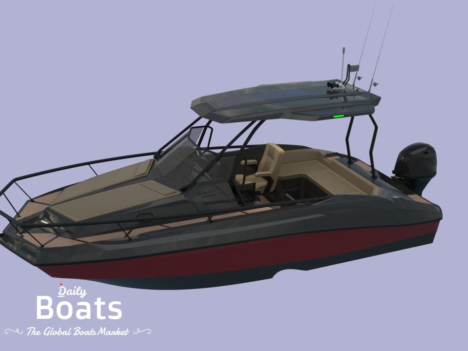 Alesta Marine 620 Cabin Standard for sale. View price, photos and Buy ...