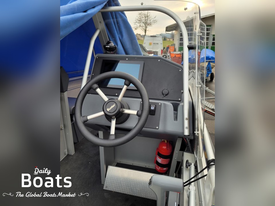 2020 Buster L2 for sale. View price, photos and Buy 2020 Buster L2 #353391