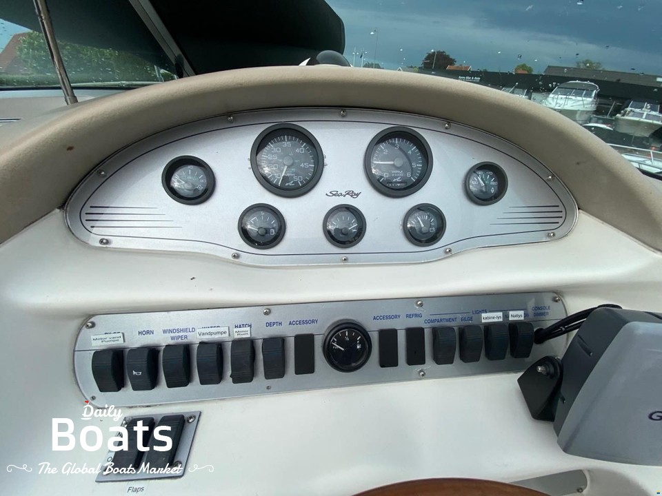 1996 Sea Ray 280 Ss for sale. View price, photos and Buy 1996 Sea Ray ...