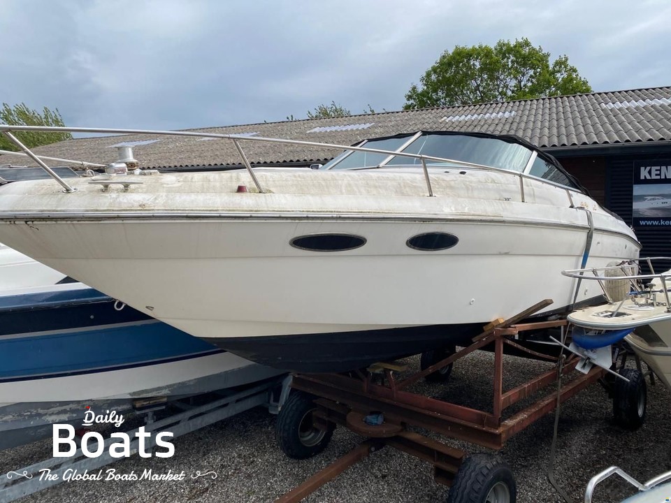 1996 Sea Ray 280 Ss for sale. View price, photos and Buy 1996 Sea Ray ...