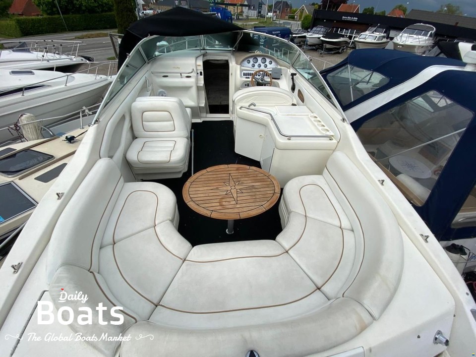 1996 Sea Ray 280 Ss for sale. View price, photos and Buy 1996 Sea Ray ...