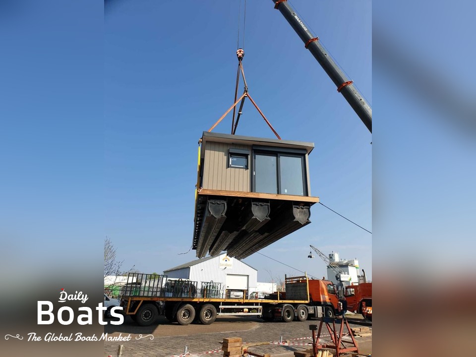 2022 Dock 25 16 Meter for sale. View price, photos and Buy 2022 Dock 25 ...