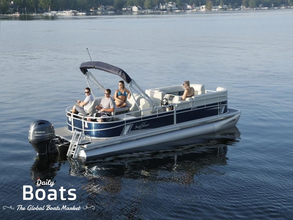 2023 Sunchaser Vista 22 for sale. View price, photos and Buy 2023 ...