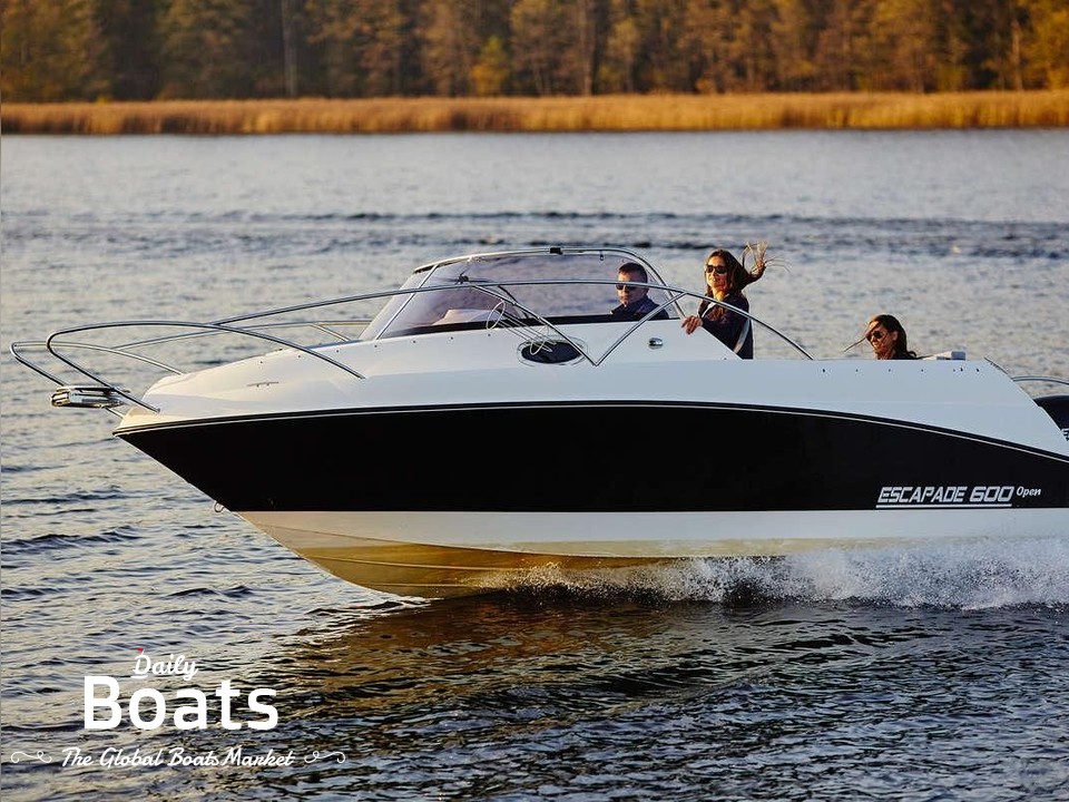 Pegazus 600 Open for sale. View price, photos and Buy Pegazus 600 Open ...