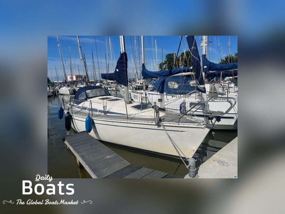 1998 Elan 34 for sale. View price, photos and Buy 1998 Elan 34 #353432