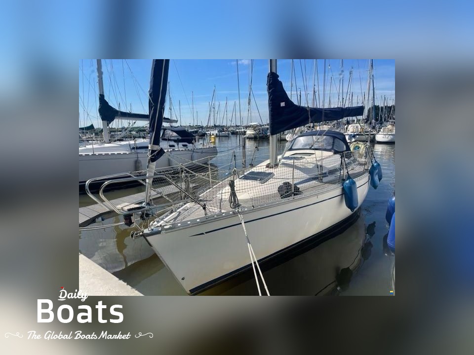 1998 Elan 34 for sale. View price, photos and Buy 1998 Elan 34 #353432