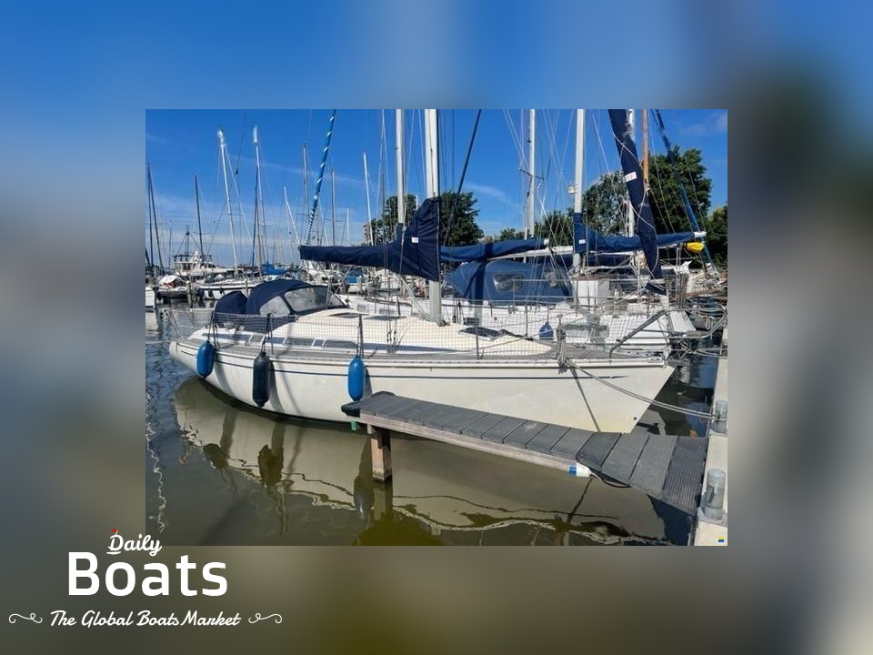 1998 Elan 34 for sale. View price, photos and Buy 1998 Elan 34 #353432