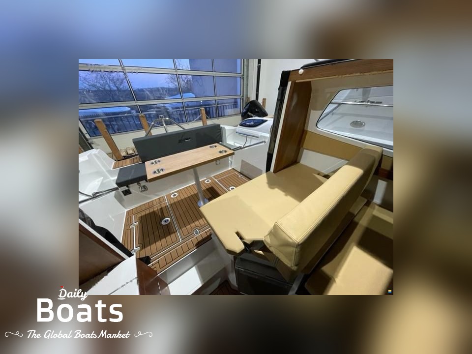 2021 AW Yachts Aspre 720 Gt for sale. View price, photos and Buy 2021 ...