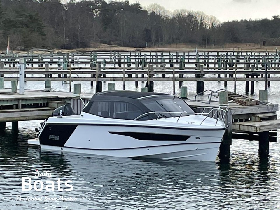 2021 AW Yachts Aspre 720 Gt for sale. View price, photos and Buy 2021 ...