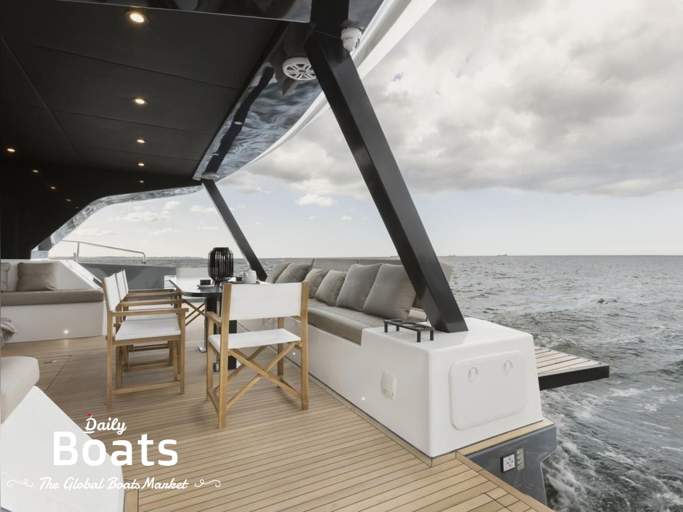 2023 Moon Yacht 60 Sail for sale. View price, photos and Buy 2023 Moon ...