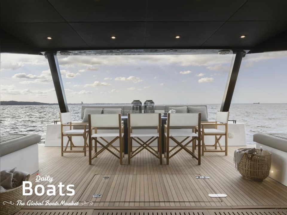 2023 Moon Yacht 60 Sail for sale. View price, photos and Buy 2023 Moon ...