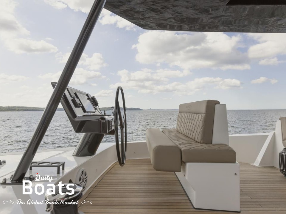 2023 Moon Yacht 60 Sail for sale. View price, photos and Buy 2023 Moon ...