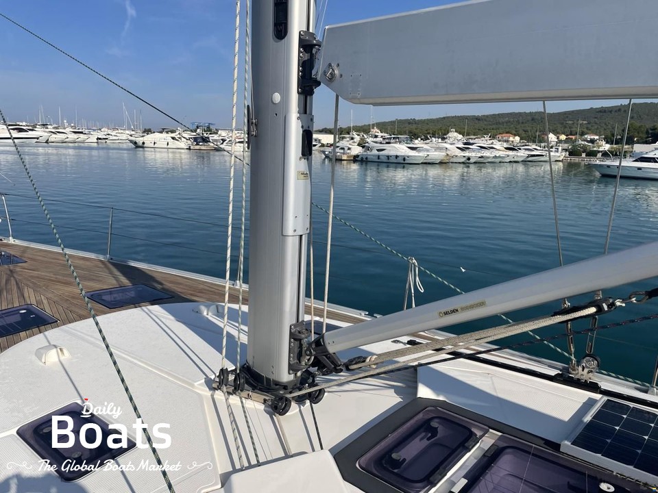 2016 Bavaria 56 for sale. View price, photos and Buy 2016 Bavaria 56 ...