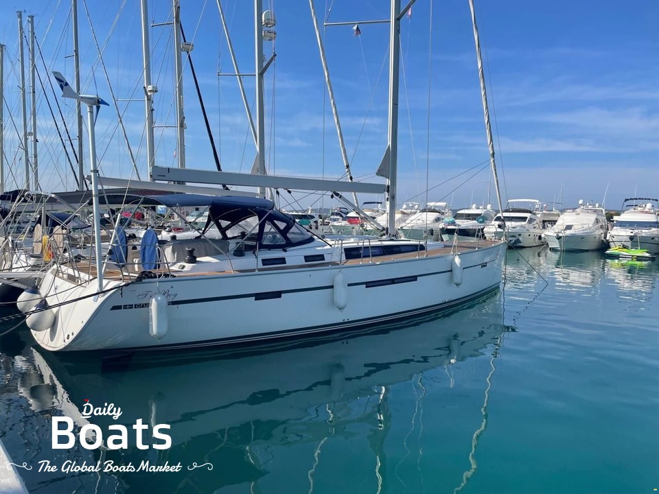 2016 Bavaria 56 for sale. View price, photos and Buy 2016 Bavaria 56 ...