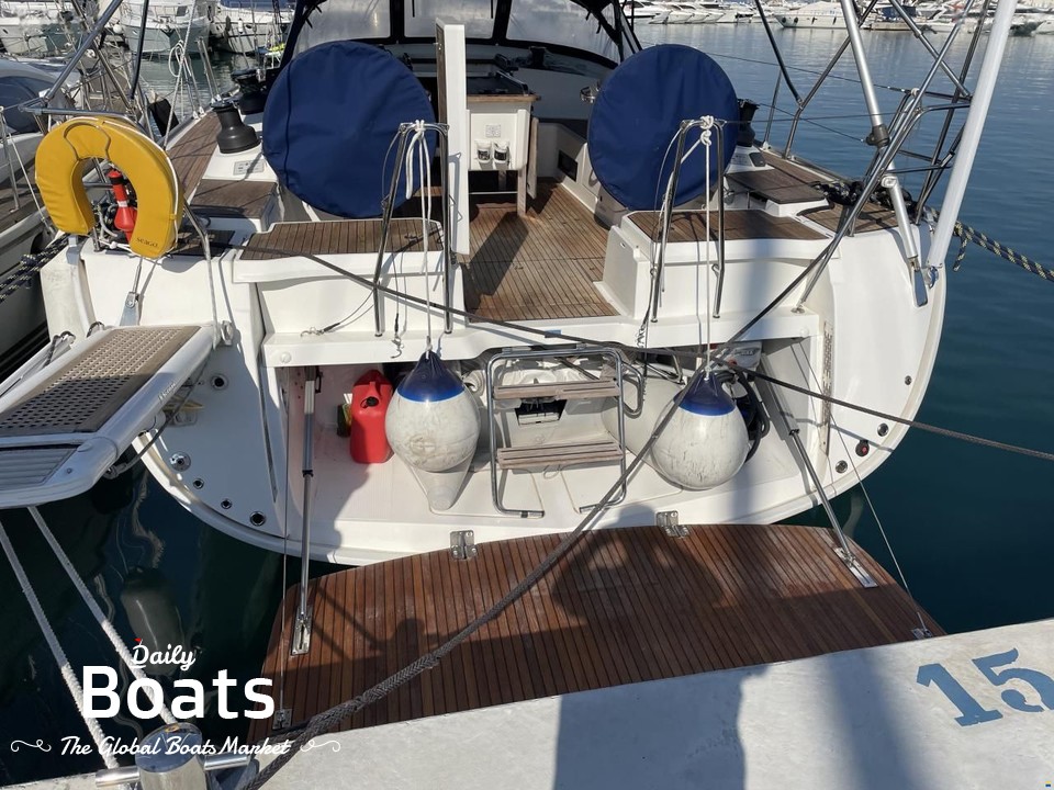 2016 Bavaria 56 for sale. View price, photos and Buy 2016 Bavaria 56 ...