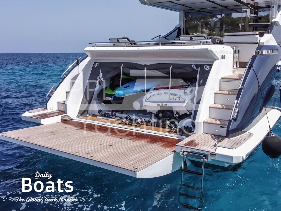 2019 Azimut S7 for sale. View price, photos and Buy 2019 Azimut S7 #353468