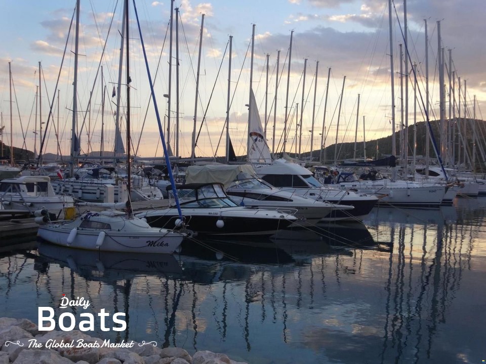 1989 Schöchl Manta 19 for sale. View price, photos and Buy 1989 Schöchl ...