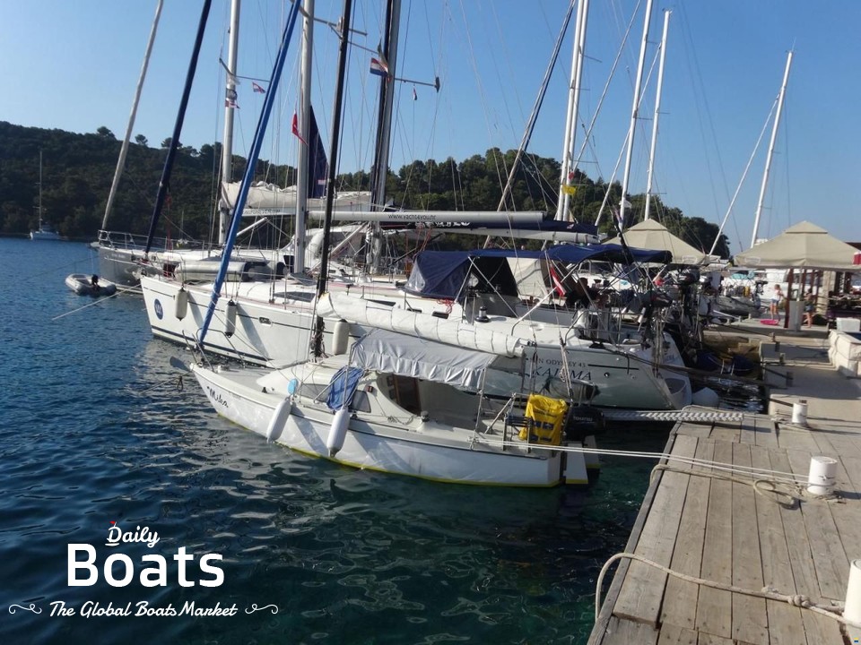 1989 Schöchl Manta 19 for sale. View price, photos and Buy 1989 Schöchl ...