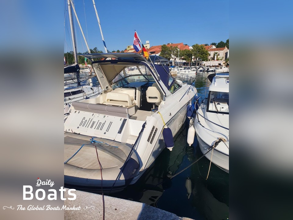 1990 Regal 320 Commodore for sale. View price, photos and Buy 1990 ...