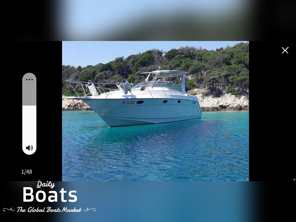 1990 Regal 320 Commodore for sale. View price, photos and Buy 1990 ...