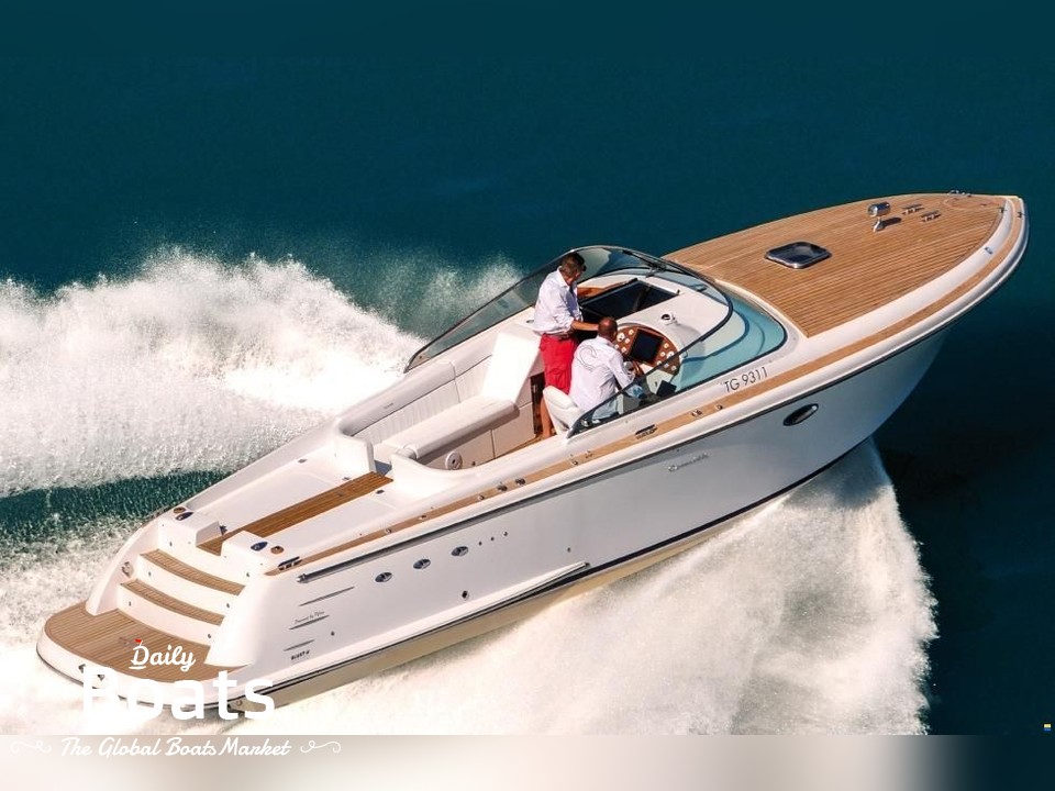 Comitti Venezia 34 Classic Twin for sale. View price, photos and Buy ...