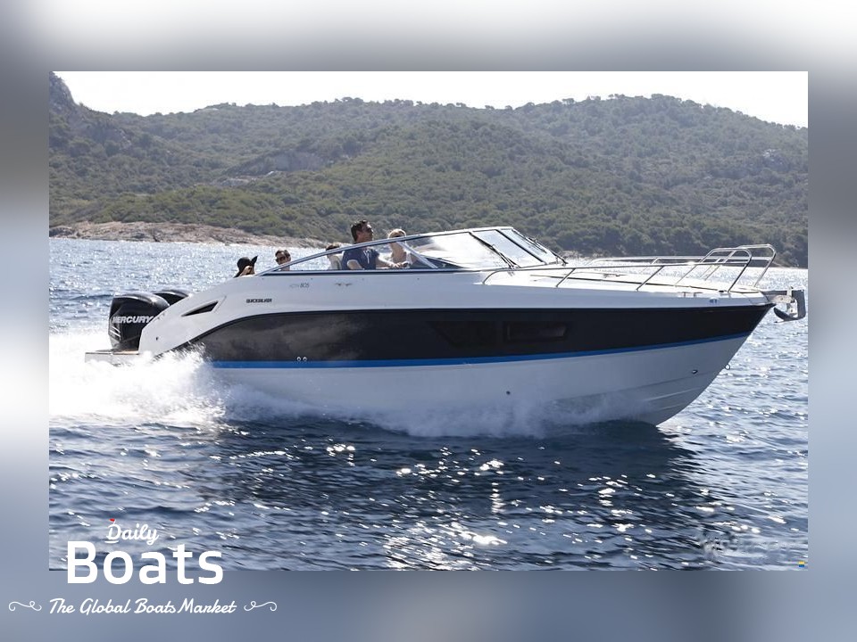 2023 Quicksilver Activ 805 Cruiser for sale. View price, photos and Buy 2023 Quicksilver Activ ...