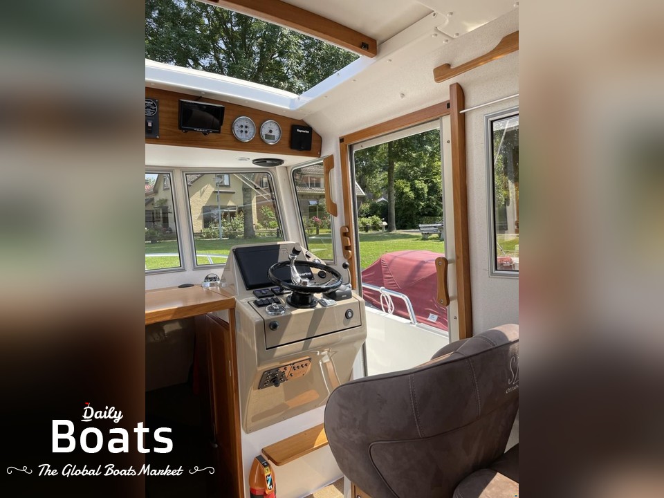 2010 Sargo Minor 27 Offshore for sale. View price, photos and Buy 2010 ...