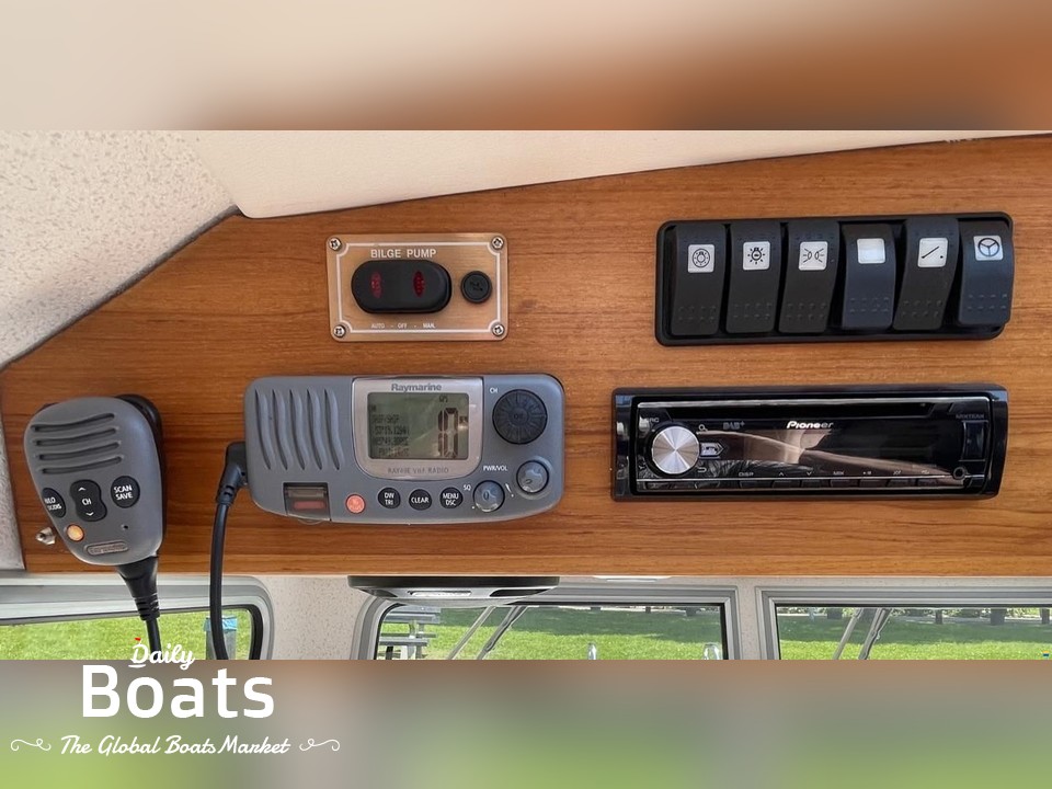 2010 Sargo Minor 27 Offshore for sale. View price, photos and Buy 2010 ...