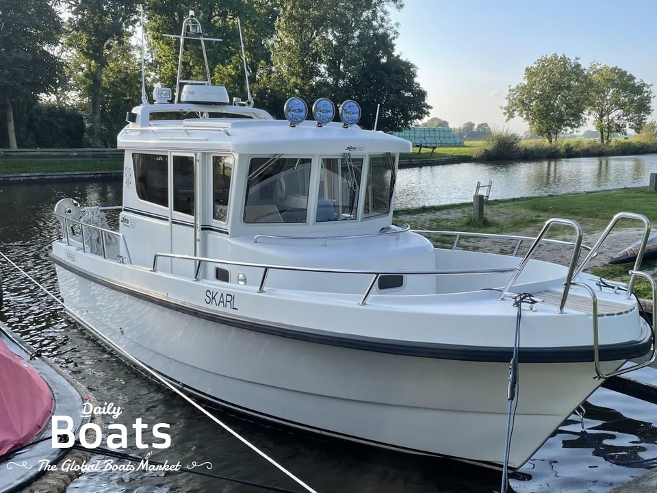 2010 Sargo Minor 27 Offshore for sale. View price, photos and Buy 2010 ...