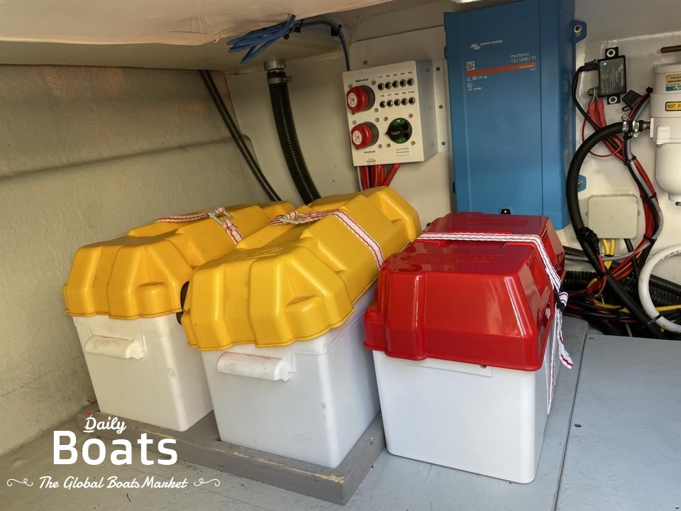 2010 Sargo Minor 27 Offshore for sale. View price, photos and Buy 2010 ...