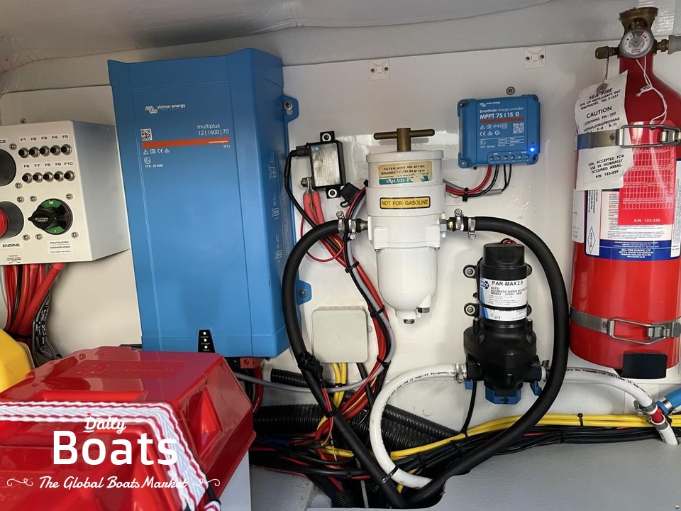 2010 Sargo Minor 27 Offshore for sale. View price, photos and Buy 2010 ...