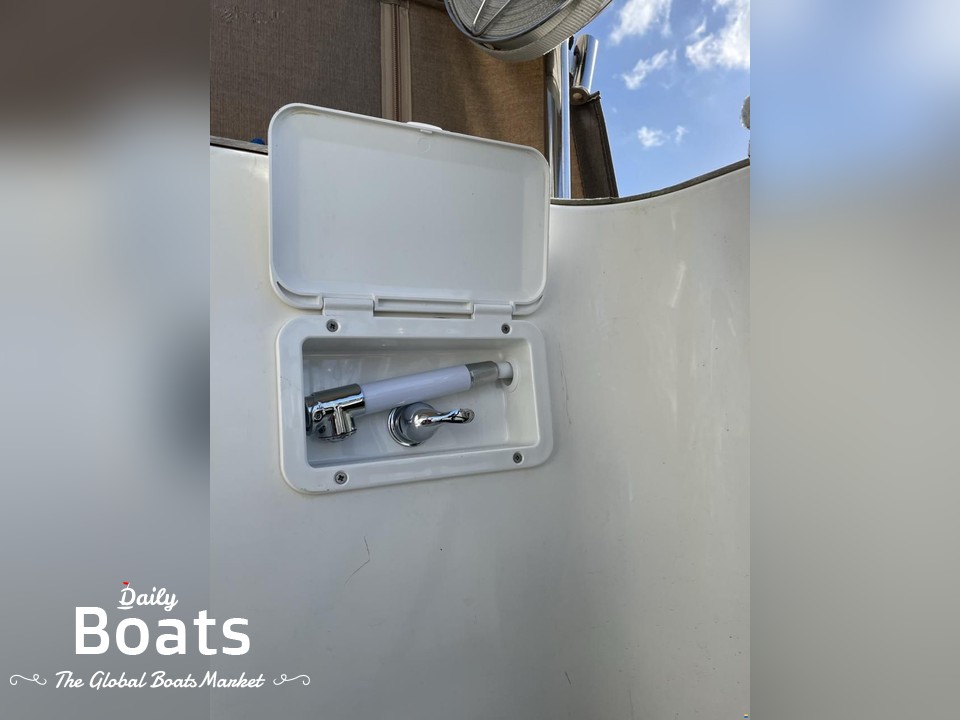 2010 Sargo Minor 27 Offshore for sale. View price, photos and Buy 2010 ...