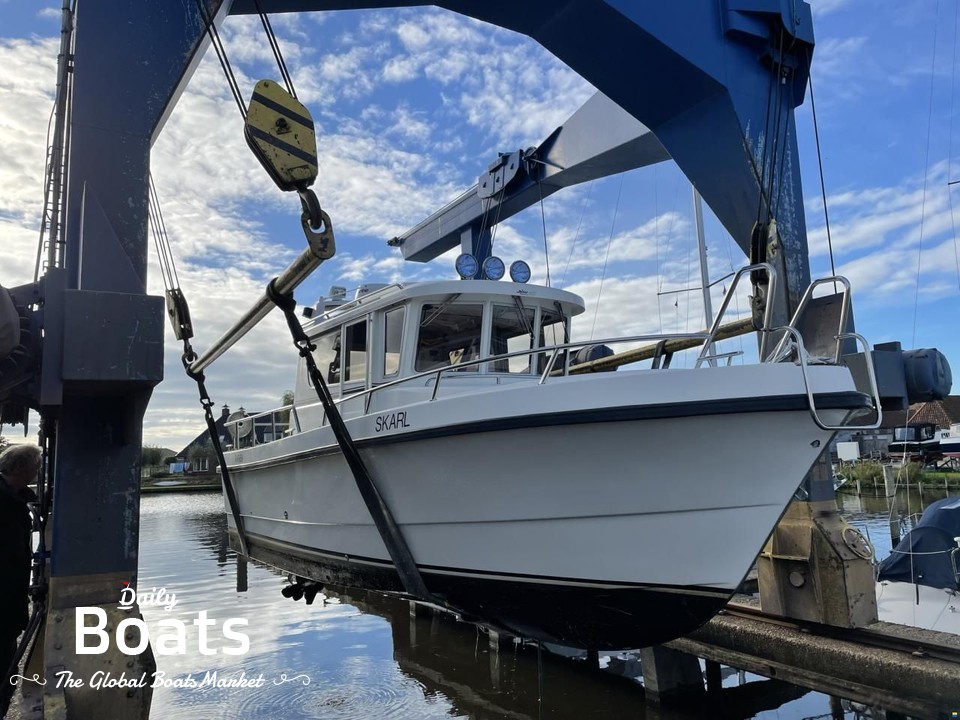 2010 Sargo Minor 27 Offshore for sale. View price, photos and Buy 2010 ...