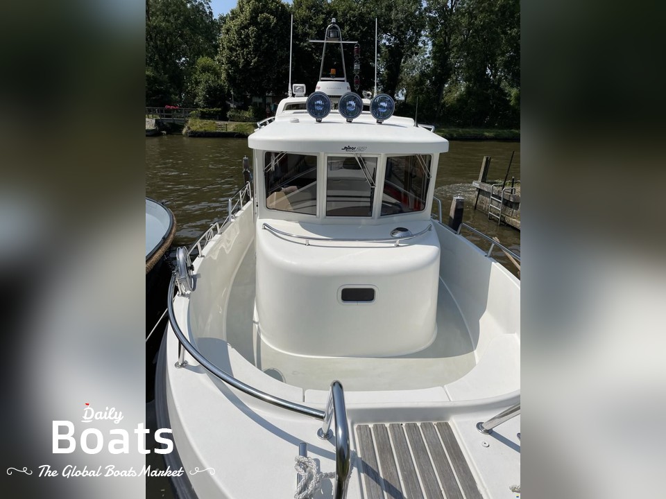 2010 Sargo Minor 27 Offshore for sale. View price, photos and Buy 2010 ...