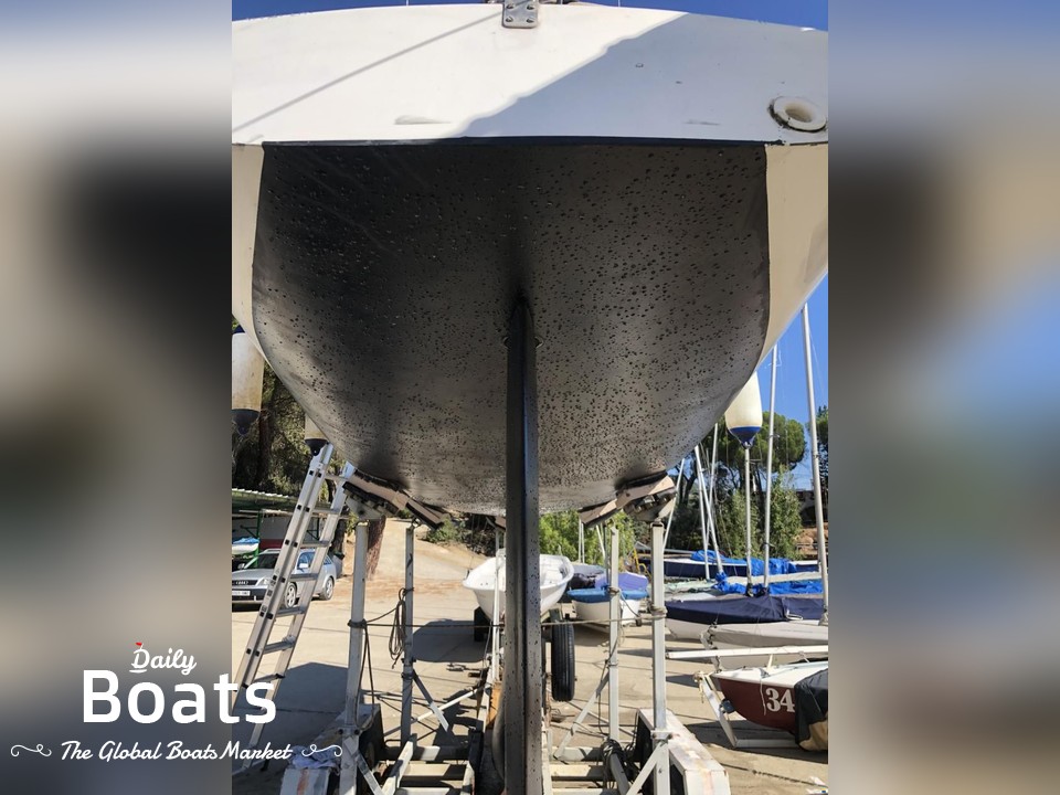 1998 Astraea Brenta 24 for sale. View price, photos and Buy 1998 Astraea Brenta 24 #353502