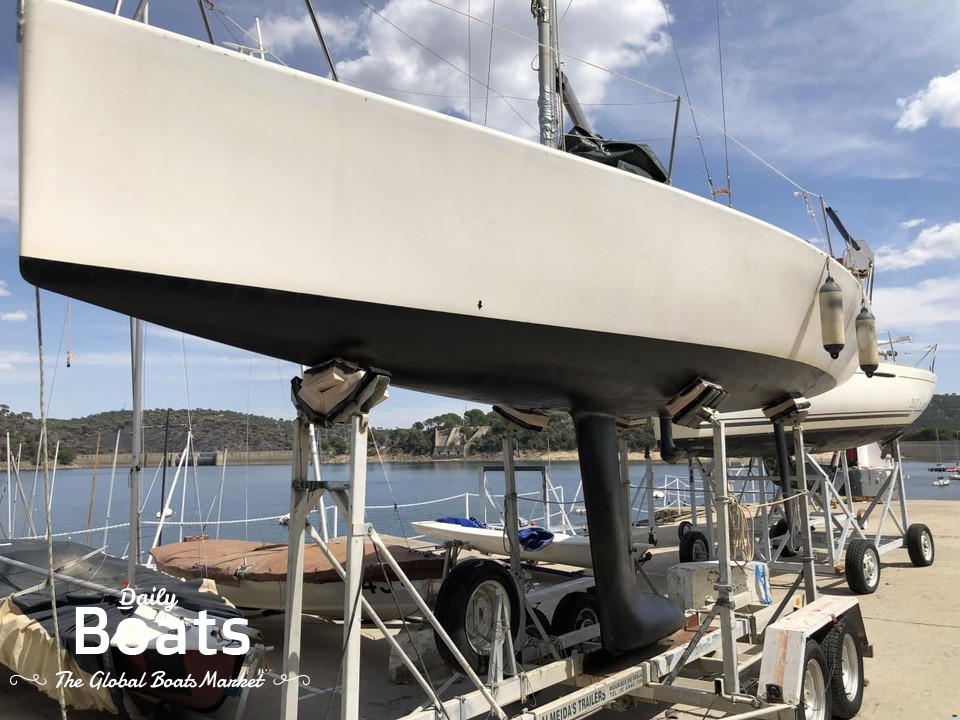 1998 Astraea Brenta 24 for sale. View price, photos and Buy 1998 Astraea Brenta 24 #353502