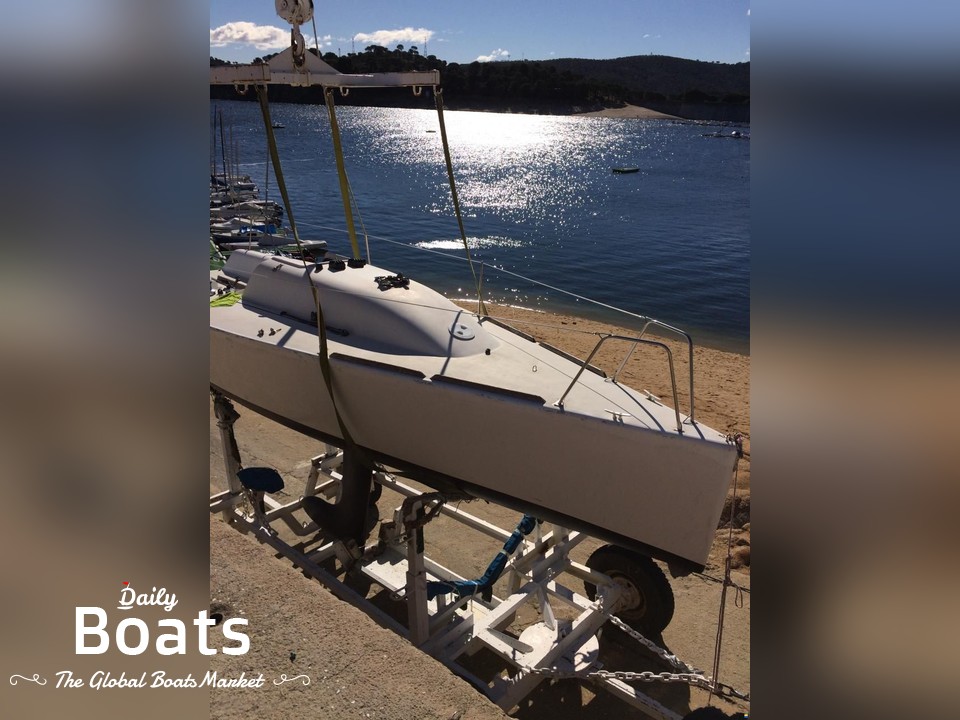 1998 Astraea Brenta 24 for sale. View price, photos and Buy 1998 Astraea Brenta 24 #353502