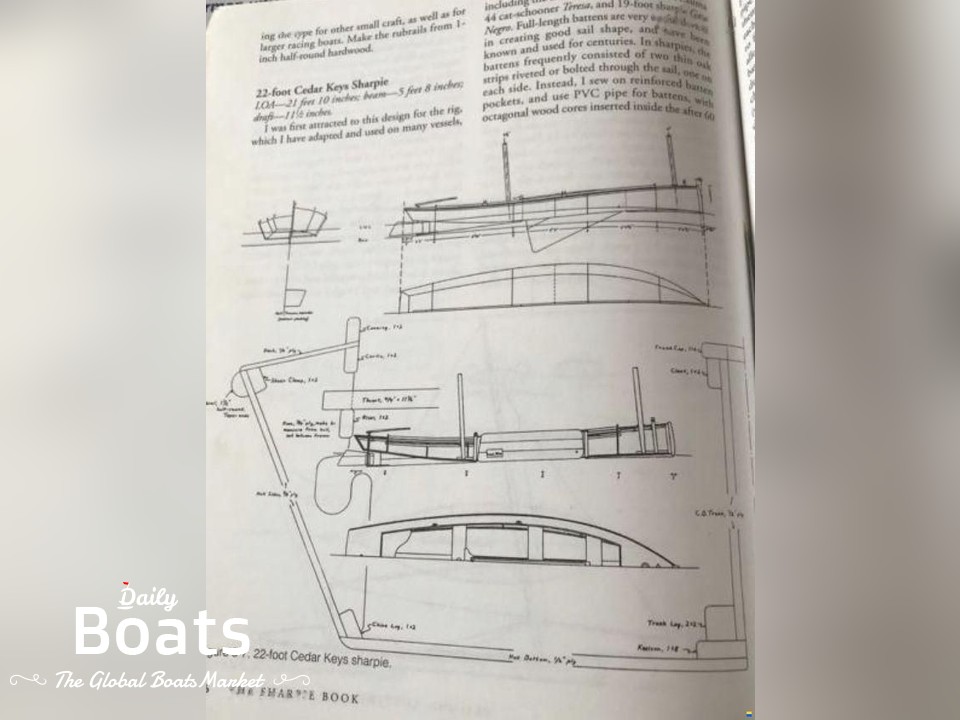 2012 Chesapeake Flattie 7.20 for sale. View price, photos and Buy 2012 ...