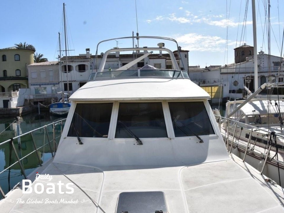 2002 Navigator 53 for sale. View price, photos and Buy 2002 Navigator ...