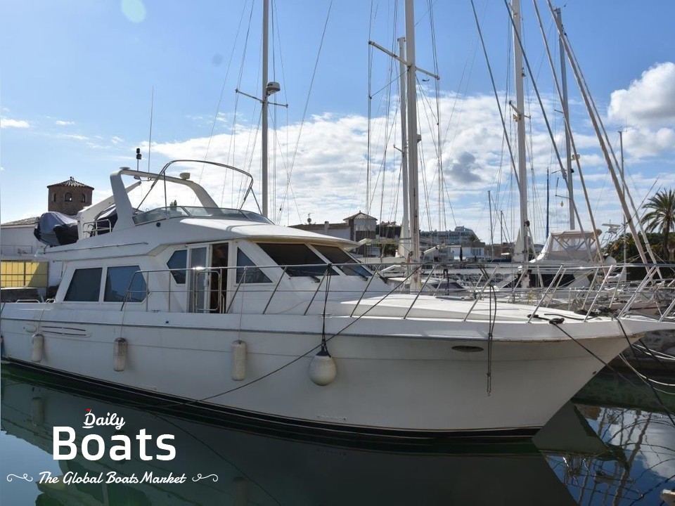 2002 Navigator 53 for sale. View price, photos and Buy 2002 Navigator ...