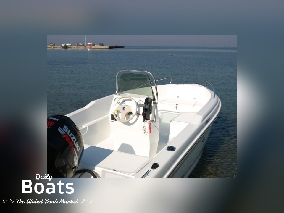 2022 Olympic 490 Sx Centerconsole for sale. View price, photos and Buy ...