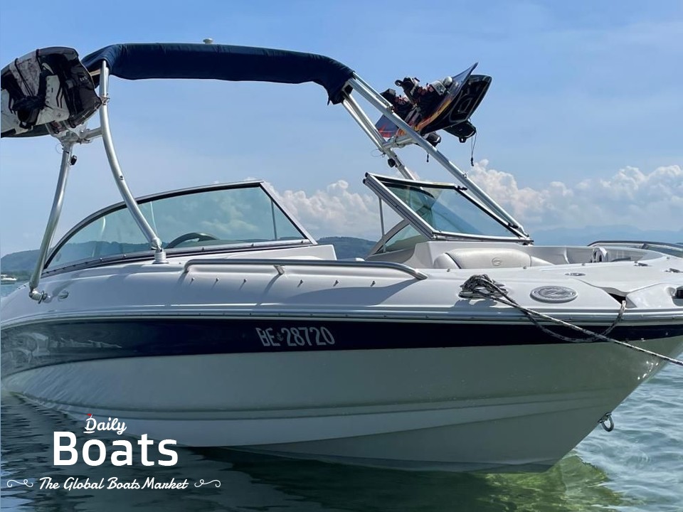 2005 Crownline 210 Lx Razor for sale. View price, photos and Buy 2005 ...