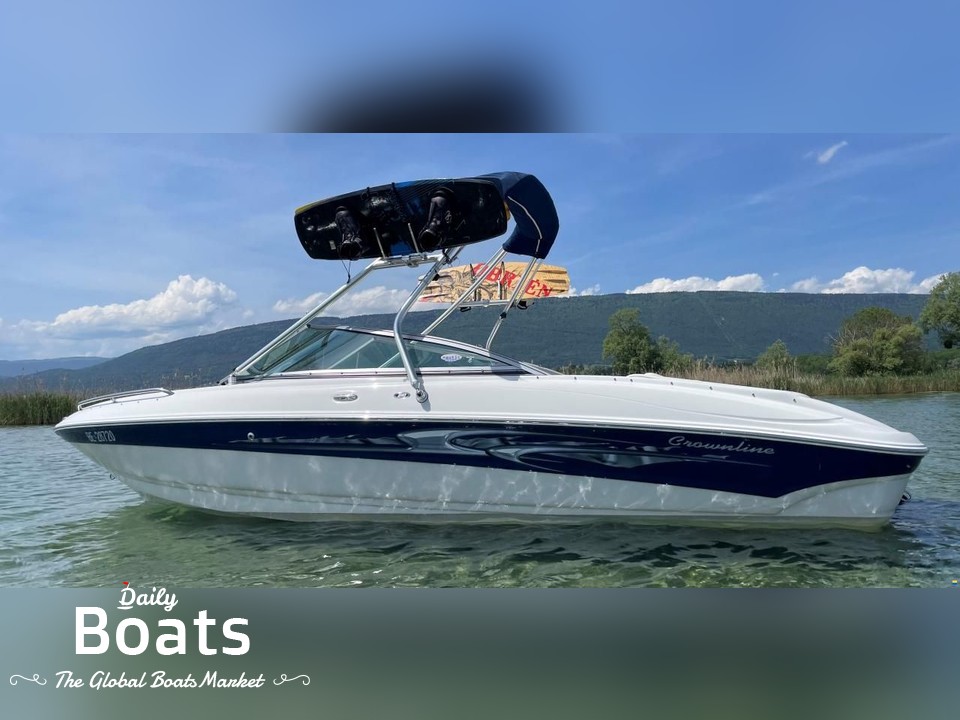 2005 Crownline 210 Lx Razor for sale. View price, photos and Buy 2005 Crownline 210 Lx Razor #353519